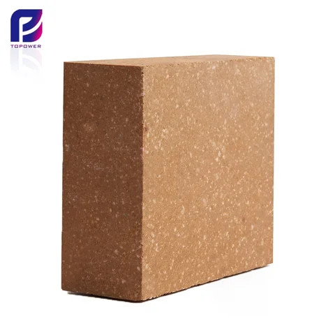 Buy Refractory Magnesia Aluminum Spinel Fire Bricks Heathproof ...