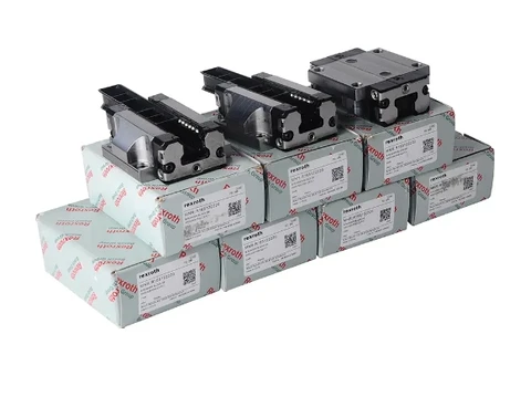 Buy Rexroth 100% Original Linear Block R165331420 R165181420 R165322820 ...