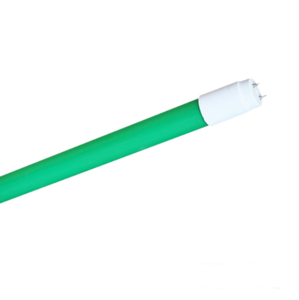 Buy Rgb Color T8 Led Tube Light Integrated Dc 12v from Shenzhen ...