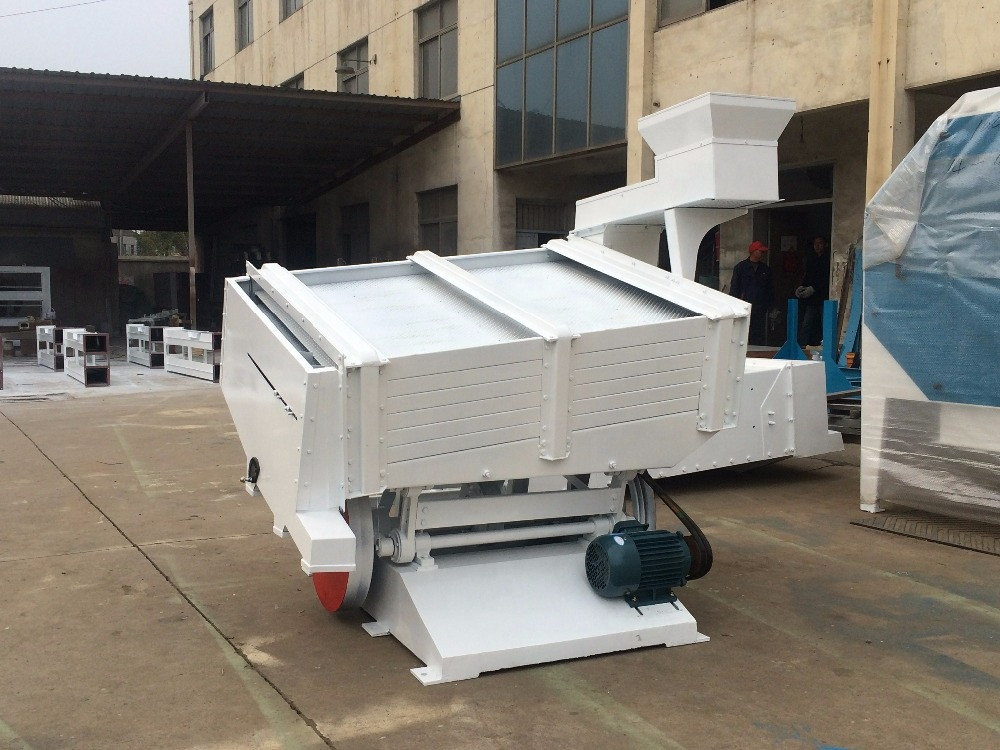 Buy Rice Mill Machine Paddy Separator from Jiangsu Jialiang Machinery ...