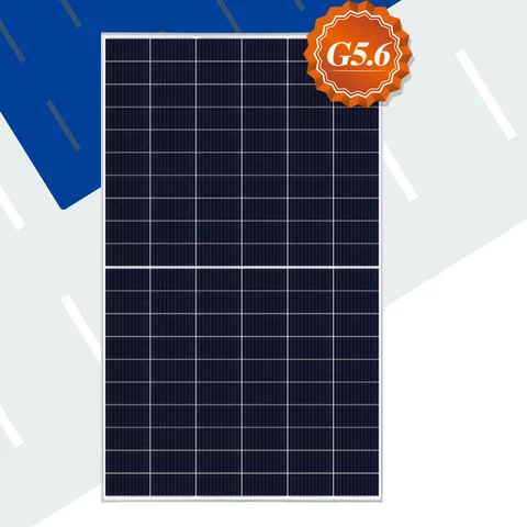 Buy Risen High Power 615watt Solar Panel 590w 595w 605w Half Cell ...