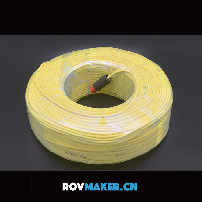 Buy Rovmaker 2x26 Awg With 2 - Core Male Head Underwater Robot ...