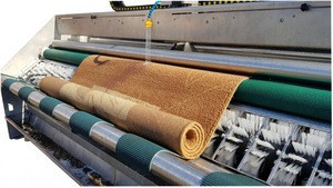 Buy Rug Carpet Industrial Automatic Washing Cleaning Machine ( Rug ...