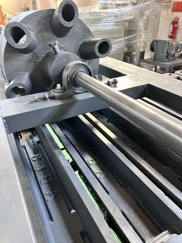 Buy Scrap Copper Ingots Cast Machine Aluminum Ingot Casting Machine ...