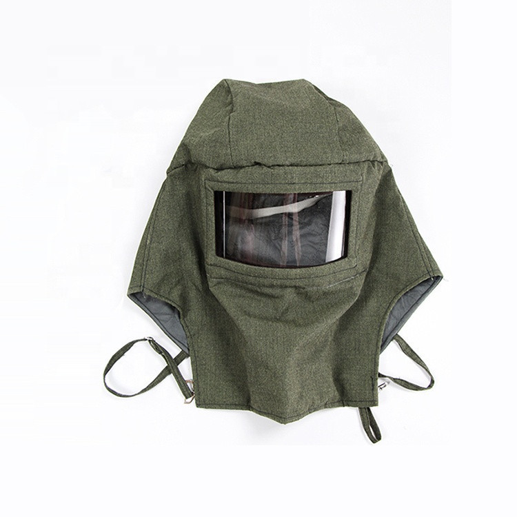 Buy Security Protect Firefighting Equipment Fire Escape Suit from ...