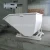 Buy Self Tipping Bin / Steel Garbage Bin / Dump Waste Bin from Hero ...