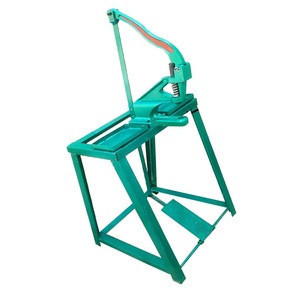 Buy Shelf Low Price Hand Press Machine For Punching Snap Button/kam ...