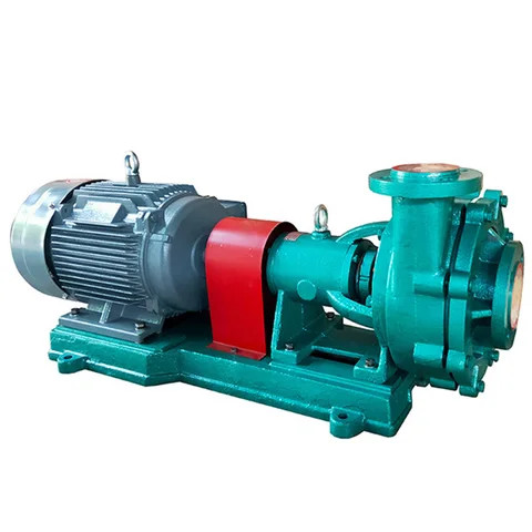 Buy Single Stage Open Impeller Centrifugal Tank Discharge Slurry Sand ...