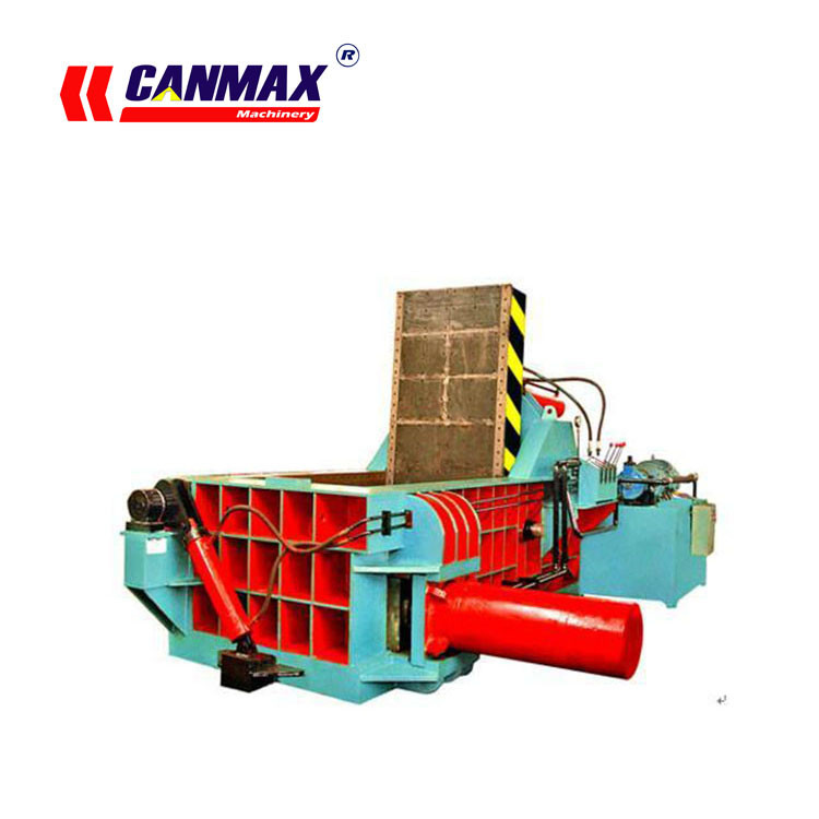Buy Small Scrap Metal Baler, Scrap Metal And Copper Baler, Hot Sale ...