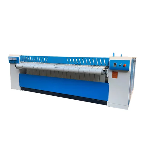 Buy Smart Industry Easy Operation Hotel Laundry Equipment Industrial ...