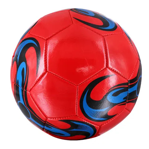 Buy Soccer Football Pvc Football Size 5 Original Ball Football Soccer ...