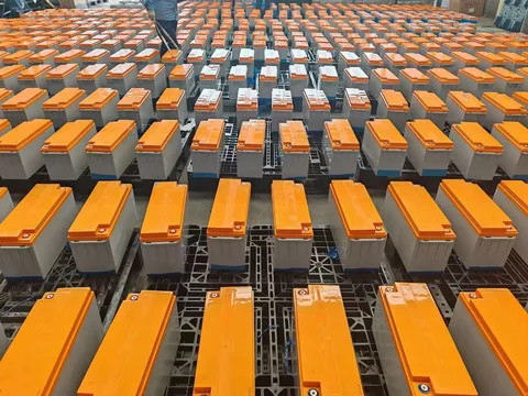 Buy Solar Gel Storage Lead Acid Battery 12v 200ah Gel Battery Storage ...