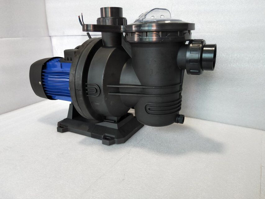 Buy Solar Powered Swimming Pool Pumps Dc 72v Swimming Pool Solar Water ...