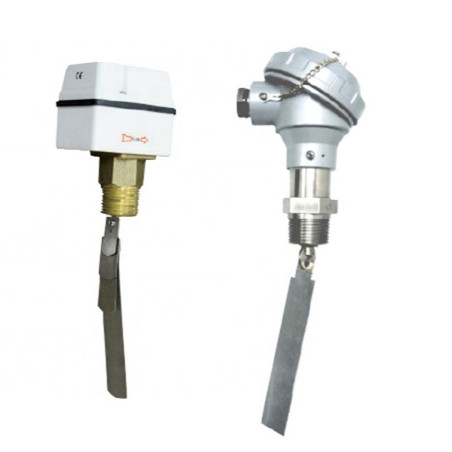 Buy Spes Sus304 Cu Material Paddle Flow Switch Water Switch from ...