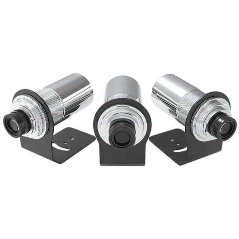 Buy Stainless Steel -25~800c 4-20ma Rs485 Infrared Temperature Sensor ...