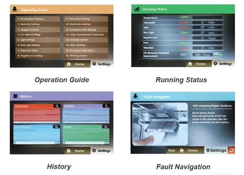 Buy Stainless Steel Veterinary Icu Unit For Pets Eco-friendly Dog Cages ...