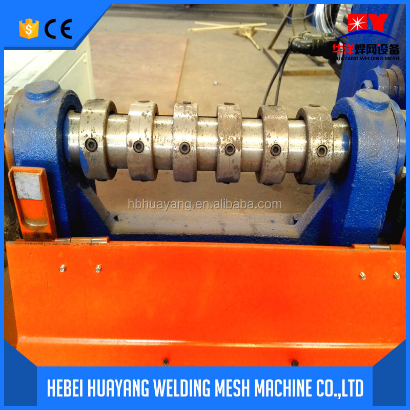 Buy Steel Animal Bird Chicken Cages Wire Mesh Welding Machine from ...