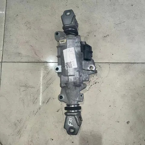 Buy Steering System Of Steering Machine For Bmw Gt350i F34 Genuine Used ...