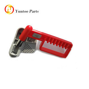 Buy Sunlong Bus Window Safety Emergency Hammer With Theft-proof Device ...