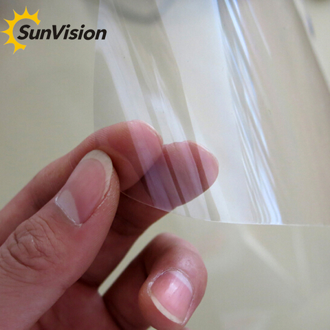 Buy Super Quality Anti-smash Car Window Glass Safety Film Explosion ...