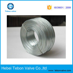 Buy Sus 304 304l 316 316l Stainless Steel Wire Prices from Hebei Tebon ...