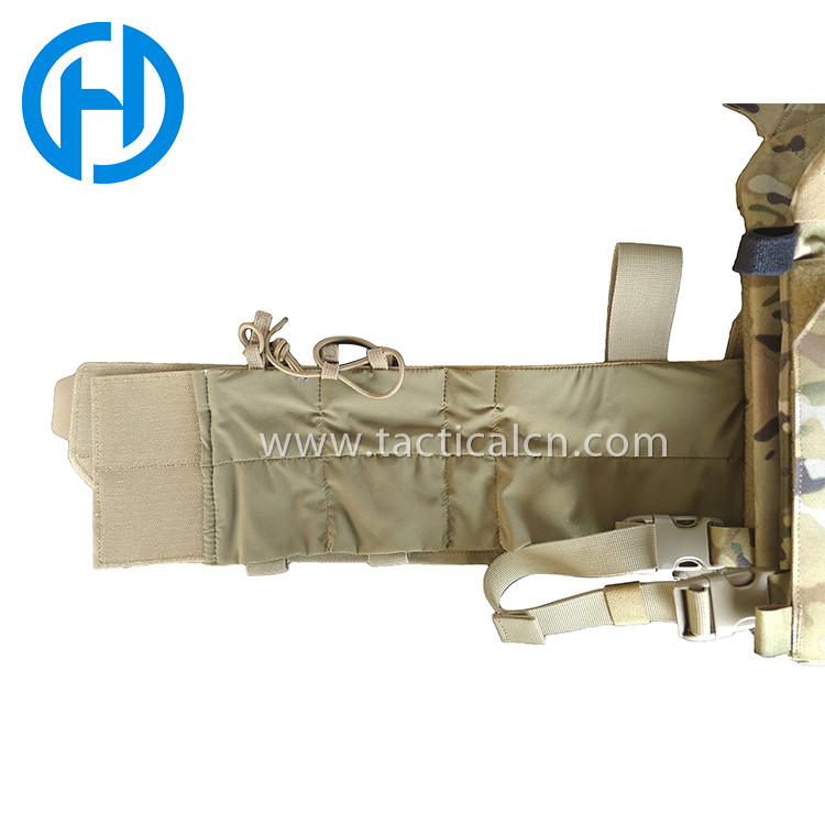 Buy Swat Police Body Armor Army Grade Bulletproof Hunting Vest For Sale ...