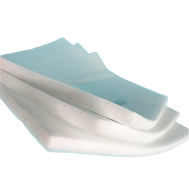 Buy Synthetic Fiber Pre Filter Air Pre Filter Media /air Filter Cloth ...