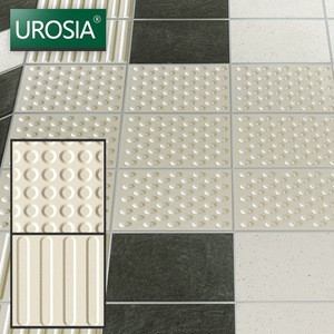 Buy Tactile Paving Floor Tiles For Blind People Non Slip Ceramic ...