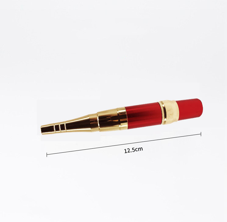 Buy Taiwan Copper Permanent Eyebrow Tattoo Machine Semi Permanent ...