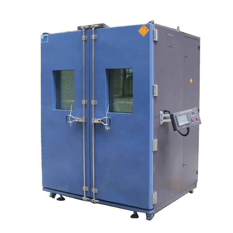 Buy Thermal Cycling And Humidity Freeze Test Chamber Equipment from ...