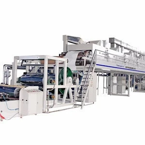 Buy Thermal Paper Air Knife Coating Machine Fully Automatic Laminating ...