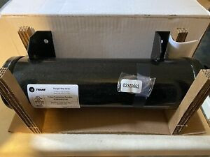 Buy Trane Dhy01474 Eliminator Liquid Line Filter Drier Purge Dryer ...