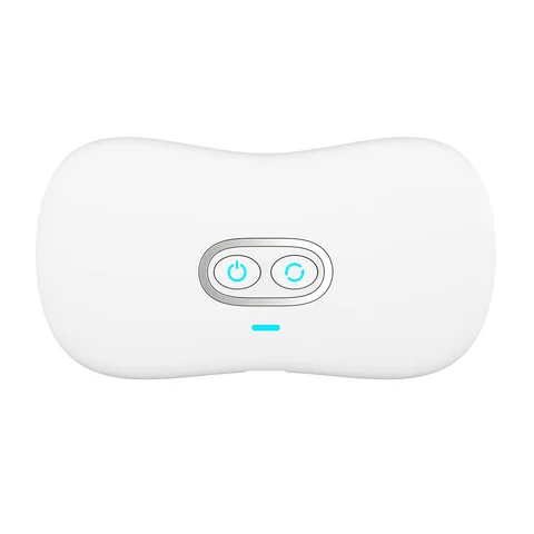 Buy Usmiley Womb Uterus Waist Abdomen Vibrating Massager Womb Releive ...