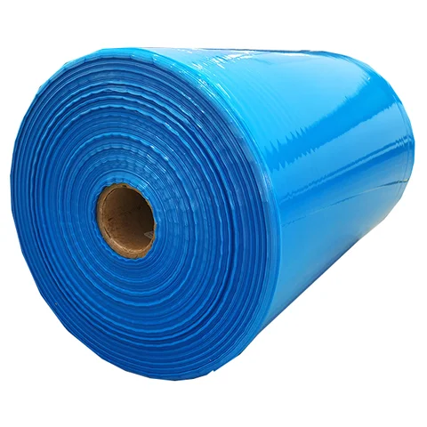 Buy Vci Films And Plastics For Corrosion Protection Pe Flat Vci Bag ...