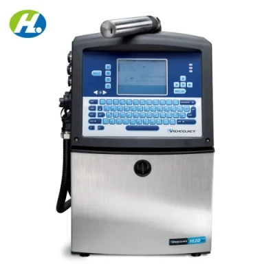 Buy Videojet 1620hr Micro Printing High Resolution Continuous Inkjet ...