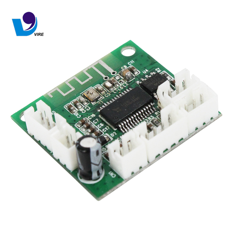 Buy Vire Usb Bluetooth Mp3 Circuit Board from Shenzhen Vire Silicon ...