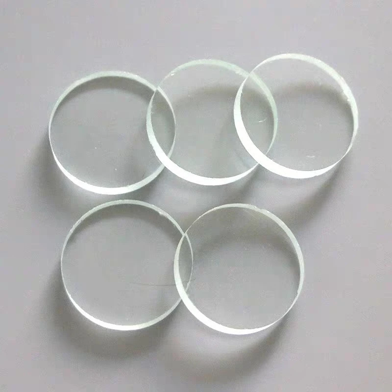 Buy Water Meter Glass Cover / Lamp Glass Supplier from Qinhuangdao ...
