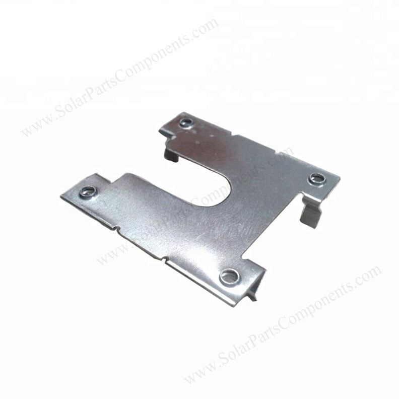 Buy Wholesale Earthing Clip Solar Grounding Panel Clip Grounding Clips ...