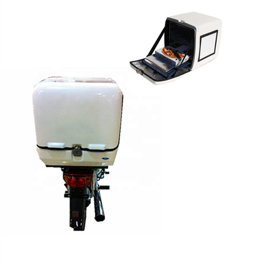Buy Wholesale Frp Fiberglass Motorcycle Delivery Box Bike Delivery ...