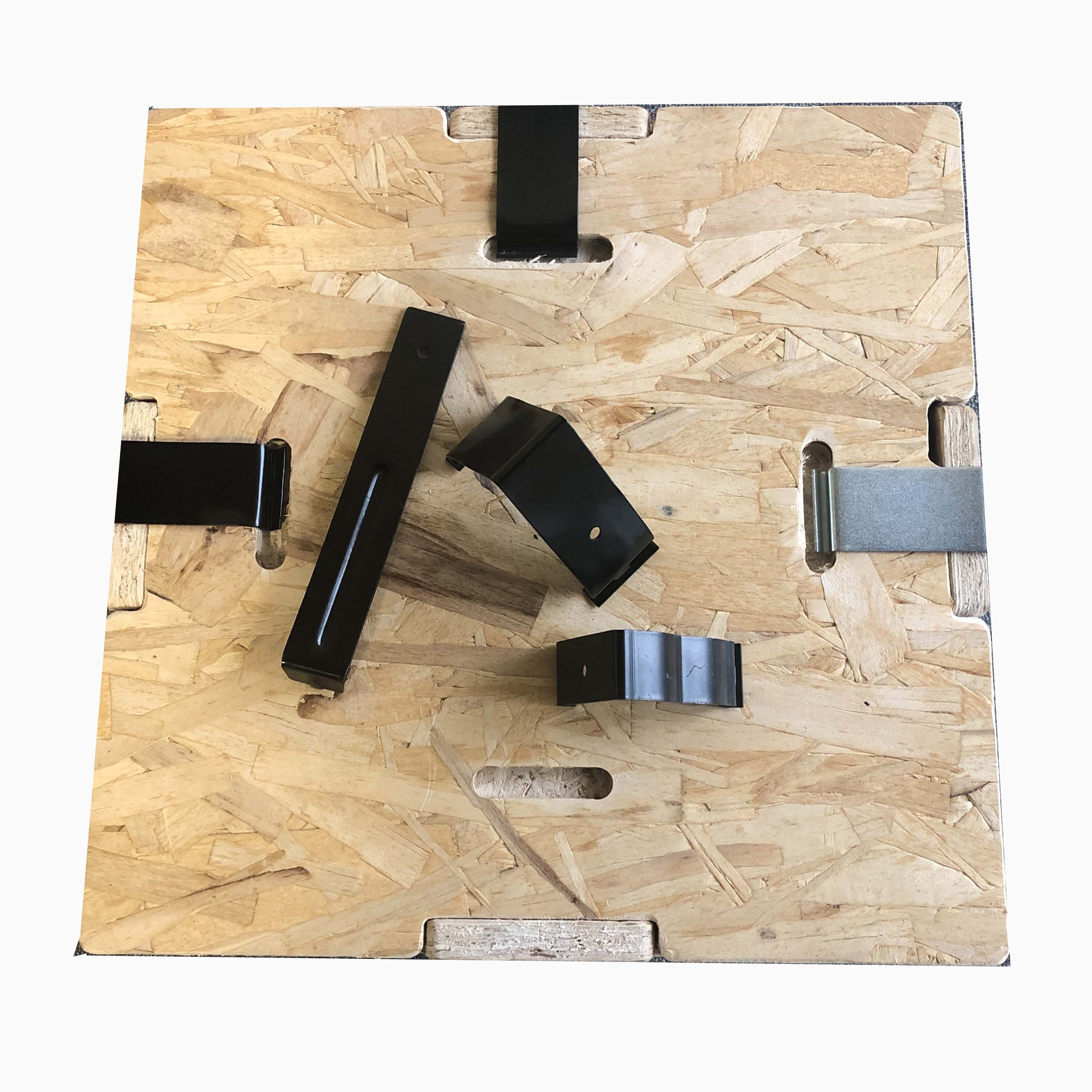 Buy Wholesale High Quality Shipping Wooden Crates Spring Steel Clamps ...