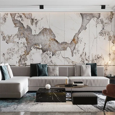 Buy Wholesale Pandora Wall Panel Board White Marble Sheet High Gloss ...