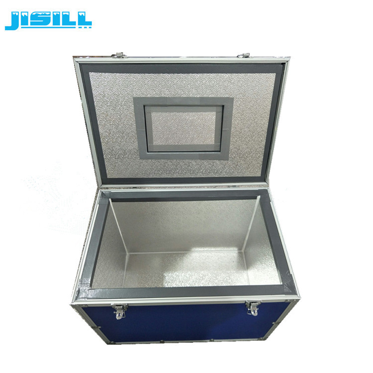 Buy Without Electricity Portable Ice Cream Cooler Box Cart With Freezer ...