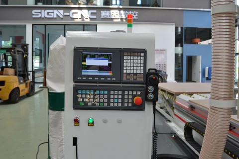 Buy Wood Cutting Machine Furniture Cutting Machine For 1224 Atc Cnc With Auto Loading And ...