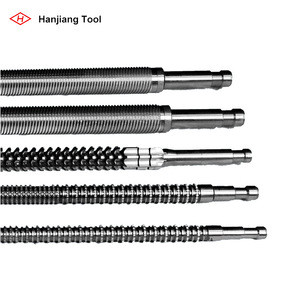 Buy Workpiece Broaching Hss Involute Internal Gear Spline Broach from ...