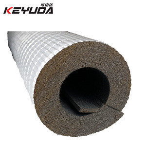 Buy Xpe/xlpe Aluminum Foil Insulation Air Conditioning Pipe Protect ...