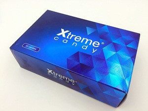 Buy Xtreme Candy Men Energy Herbal Candy from EXTRA POWER SOLUTIONS ...