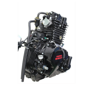 Buy Yofing High Quality 1 Cylinder 4 Stroke Vertical Tricycle Engine ...