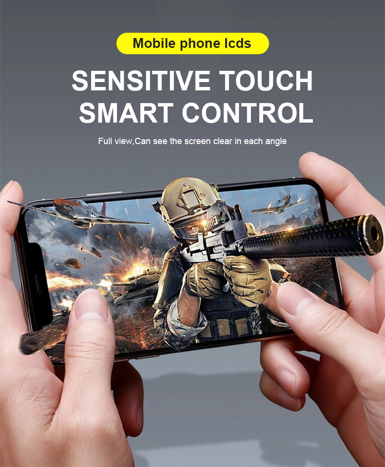 Buy Mobile Phone Lcd Module With Touch Screen Display Digitizer ...