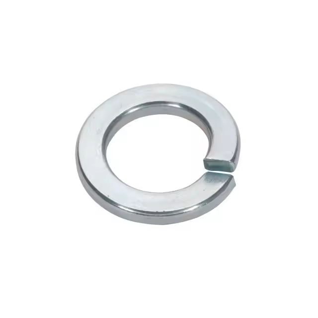 Buy Din127b Spring Washer from Ningbo High Tensile Bolts Ltd, China ...