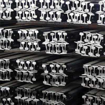 Buy Chinese Standard Gb 30kg Light Steel Crane Rail from Glory Rail ...